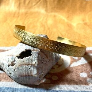 Twisted Silver | Jewelry | Twisted Silver Cuff Set Of Three | Poshmark